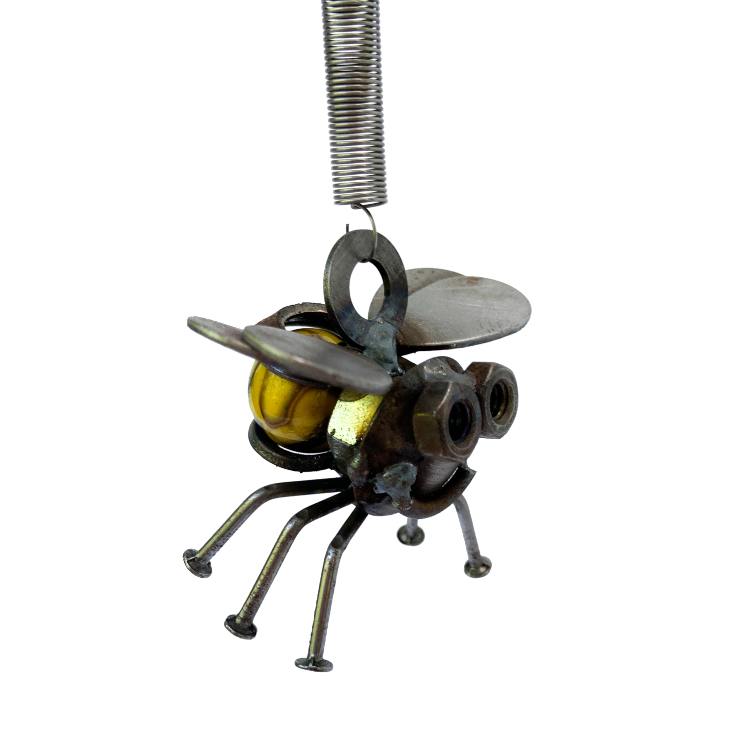 Small Marble Bumblebee Springer - YARD BIRDS®